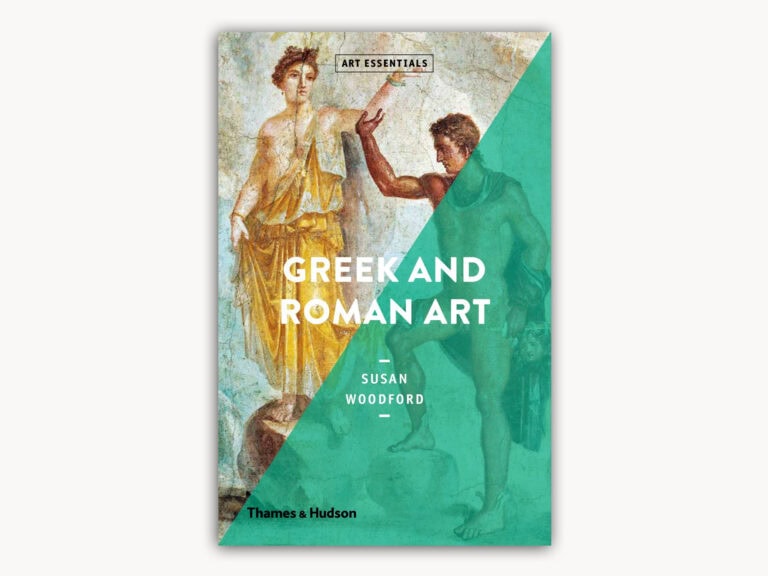 Greek and Roman Art - Museum of Cycladic Art